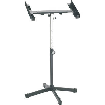 Audio Mixer Stands | Mixing Board Stands | B&H