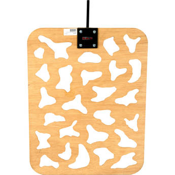 Cucoloris, Light Control Dots & Fingers | B&H