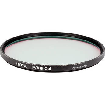 IR Cut Filters | UV Cut Filters | B&H Photo Video