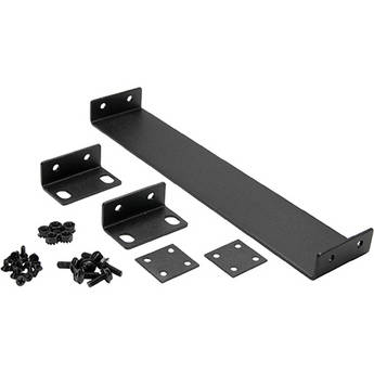 Amplifier Mounts & Rack Mount Brackets | Wall Mount Amplifiers