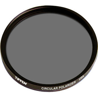 Camera Polarizer Lens - Polarizing Filters | B&H Photo