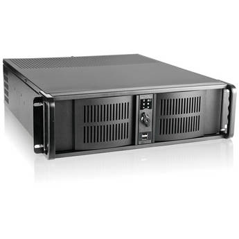 Server Case (Chassis): 1U, 2U, 3U & 4U | Rackmount PC Cases