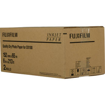 FUJIFILM Pictography Paper | B&H Photo Video
