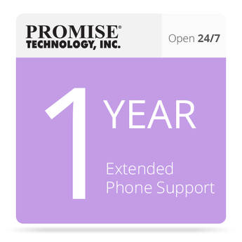 Promise Technology | B&H Photo Video