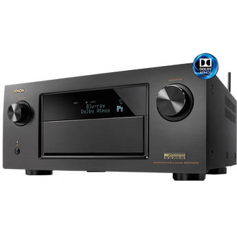 Denon AVR X7200W