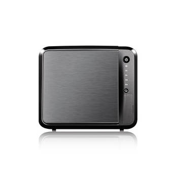 zyxel NAS540