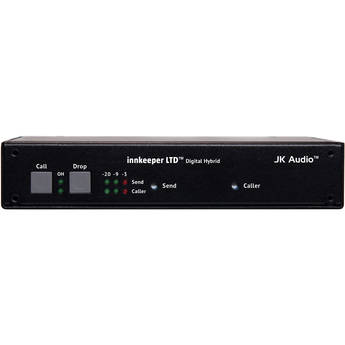 Telephone Audio Interfaces | B&H Photo Video