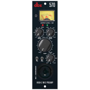 dbx DBX