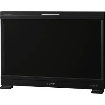 Sony Production Monitors | B&H Photo Video