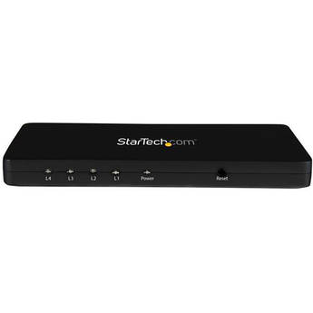 StarTech HDMI Splitters | B&H Photo Video