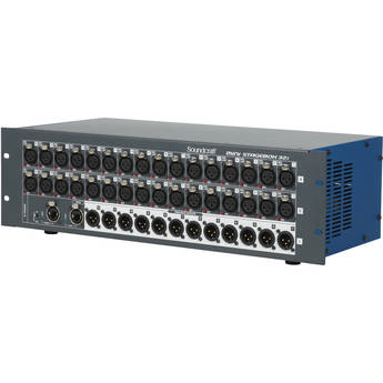 Soundcraft Si Mini Stagebox 32i MINI STAGEBOX 32I US Replacement for ...