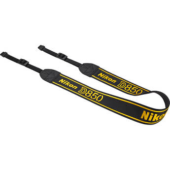Nikon Camera Straps | B&H Photo Video