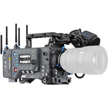 ARRI ALEXA LF | B&H Photo Video