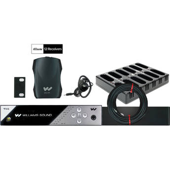 Williams Sound FM