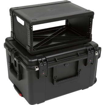 Rack Cases for Audio & Mixers | Portable & Rolling Rack Cases