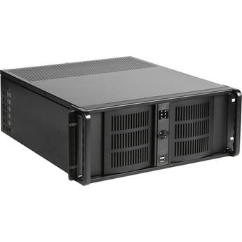 Server Case (Chassis): 1U, 2U, 3U & 4U | Rackmount PC Cases