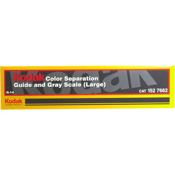 Kodak Darkroom Exposure Guides | B&H Photo Video