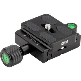 Quick Release Systems | Tripod Quick Release Plates | B&H