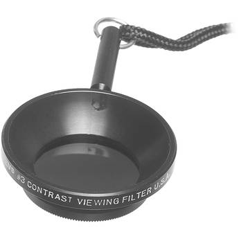 Viewing Filters | Tiffen Viewing Filters | B&H Photo