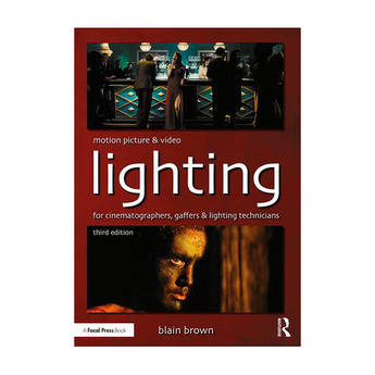 Studio Lighting Photography Books & Guides | B&H Photo