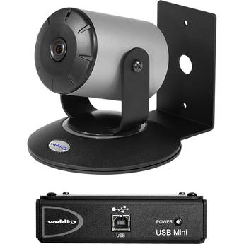Vaddio Fixed Cameras | B&H Photo Video
