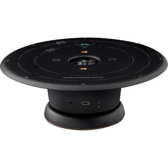 Photography Turntables | Motorized & Electric Turntables | B&H