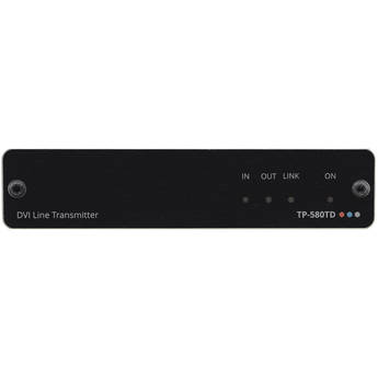 Kramer TP 580T
