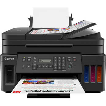Tank Printers | Supertank & Megatank Printers by Canon & Epson