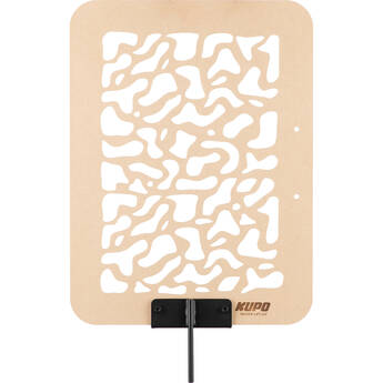 Cucoloris, Light Control Dots & Fingers | B&H