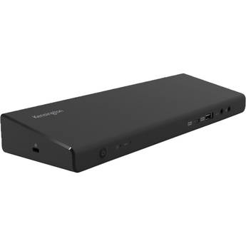 Kensington Docking Stations | B&H Photo Video