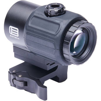 Magnifiers for Reflex Sights | B&H Photo Video