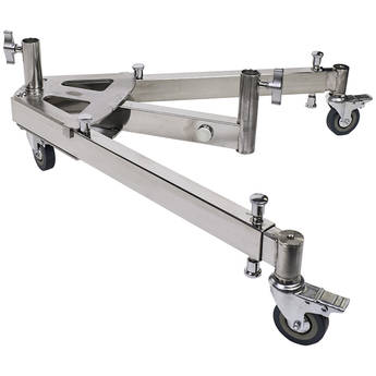 Light Stand Bases | B&H Photo Video