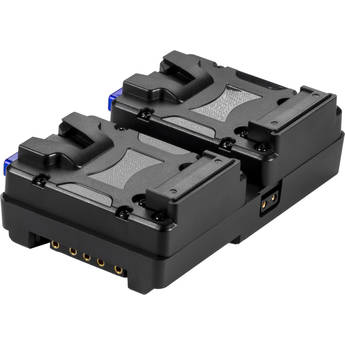 V Mount Battery Plates | Battery Plates for Camcorders | B&H