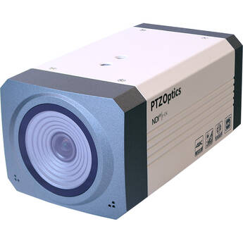 PTZOptics Box Cameras | B&H Photo Video