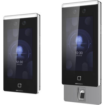 hikvision DS K1T671M