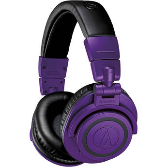 AUDIO-TECHNICA ATH M50XBT