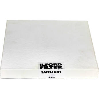 Darkroom Safelight Filters & Accessories | B&H Photo Video