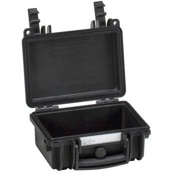 Explorer Cases 1908 B