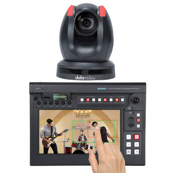 Datavideo KMU 200