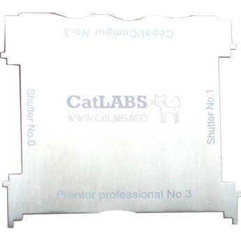 Medium & Large Format Lens Accessories | B&H Photo Video