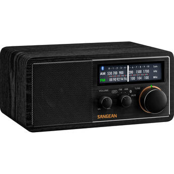 Tabletop Radios | B&H Photo Video