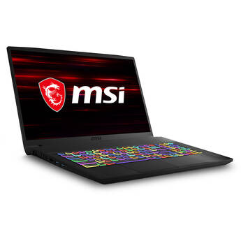 MSI GF75 THIN 10SCSR