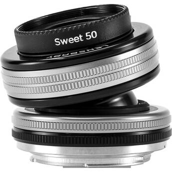 Special Effects Lenses | Creative Camera Lenses | B&H