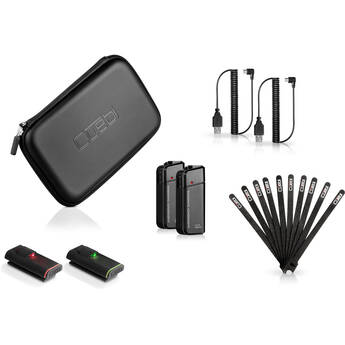 Tally Lights | B&H Photo Video