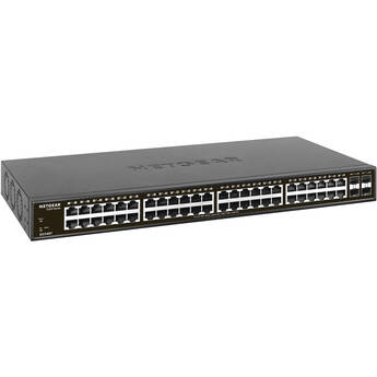 NETGEAR GS348
