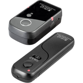 Camera Remote Controls | B&H Photo Video