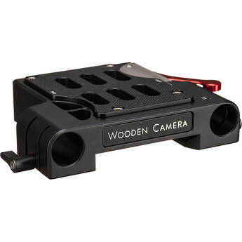 Wooden Camera Camcorder Supports & Cages | B&H Photo Video