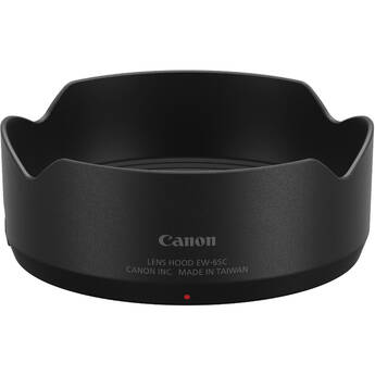 Camera Lens Hood: Canon, Nikon, Sony & More | B&H