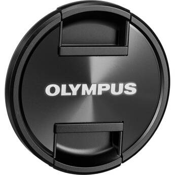 Olympus Lens Accessories | B&H Photo Video
