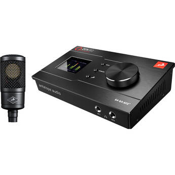 ANTELOPE AUDIO-Antelope Audio Interfaces | B&H Photo Video